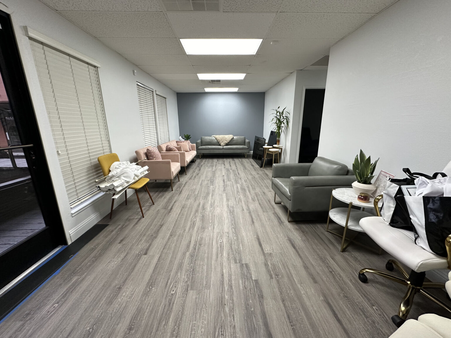 PCC Flooring - Family Excellence in Flooring Since 1999